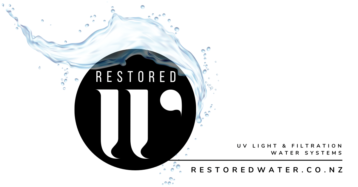 What’s in Your Water? – Restored Water